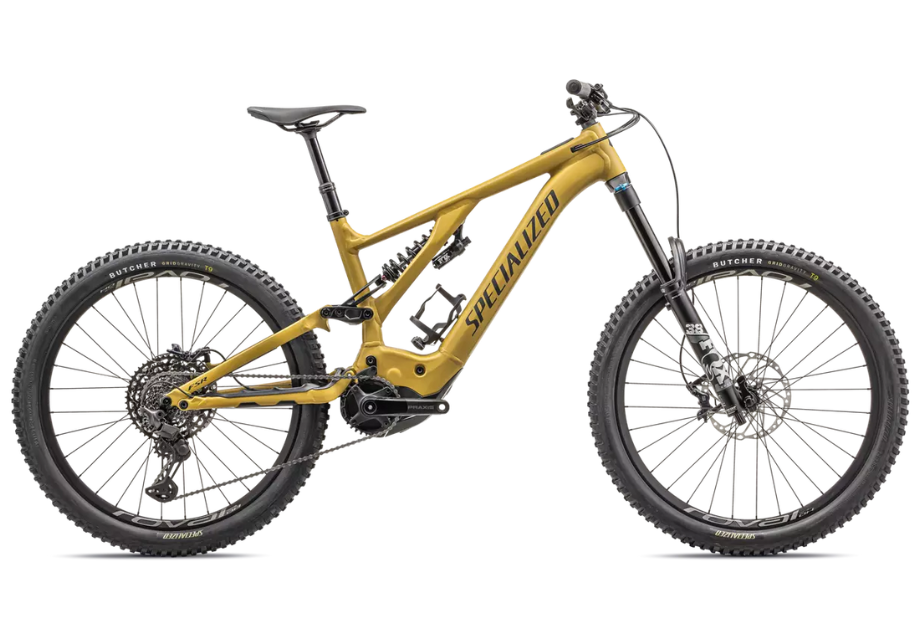 2023 Specialized Turbo Kenevo Comp The Cycling Fix