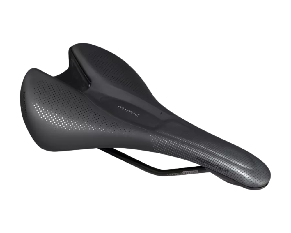 Specialized Romin EVO Comp Saddle with Mimic – The Cycling Fix