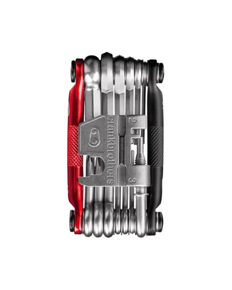 Crankbrothers M19 Multi Tool – The Cycling Fix