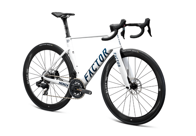 Factor Bikes Melbourne | The Cycling Fix