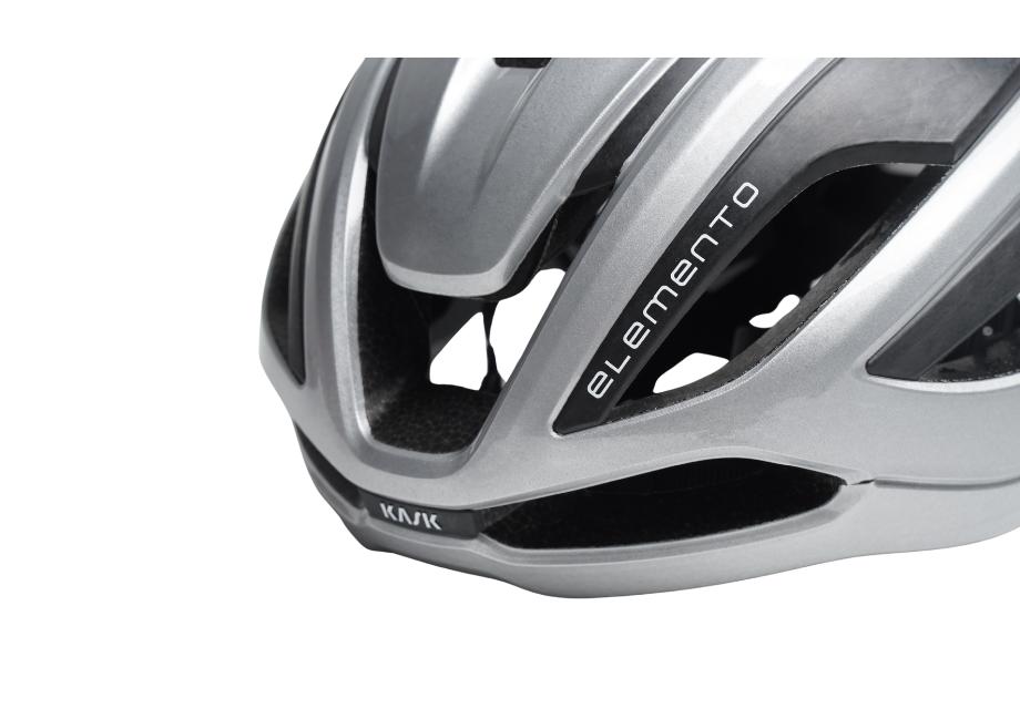 Kask Elemento Helmet – The Cycling Fix