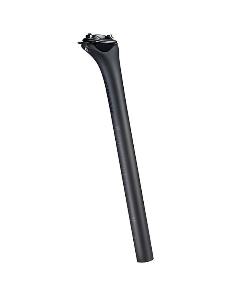 Roval Alpinist Seatpost - Dia 27.2 x 360mm – The Cycling Fix