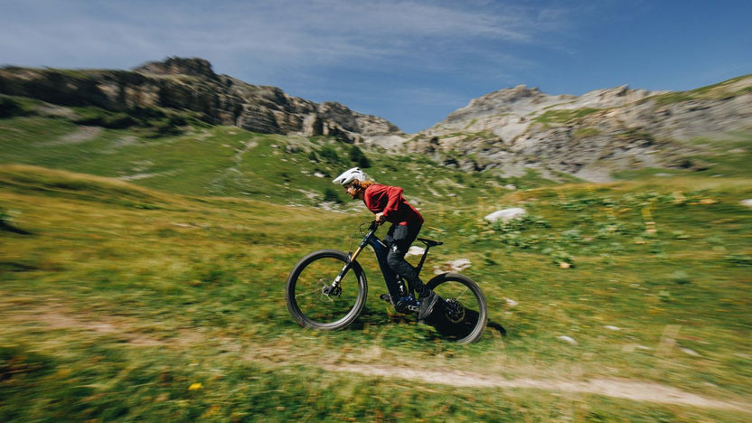 The Cycling Fix | Specialized Turbo Levo