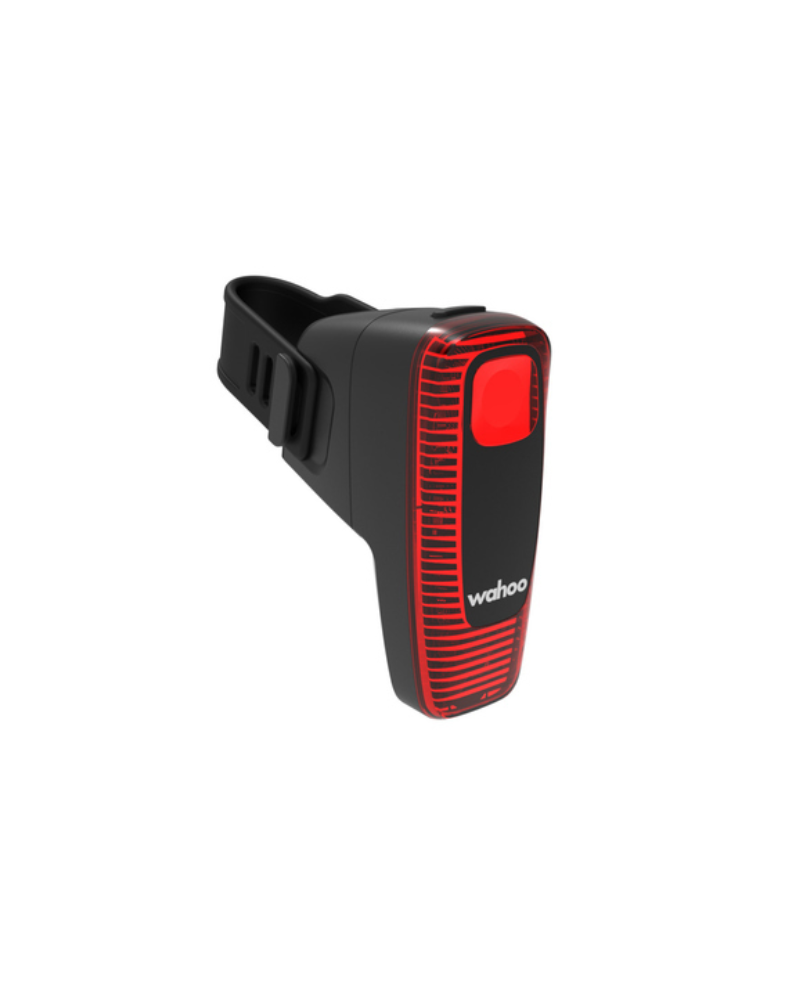 WAHOO TRACKR Radar - Rear Light + Radar – The Cycling Fix