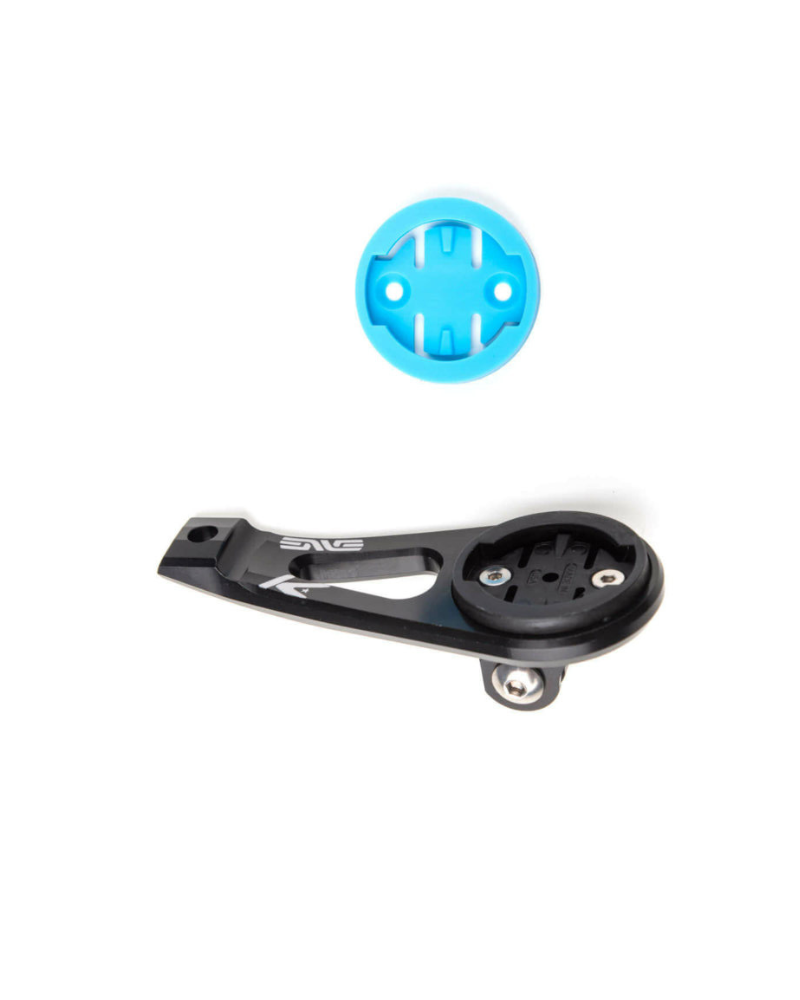 ENVE Computer Mount - K-EDGE Aero Stem Combo – The Cycling Fix