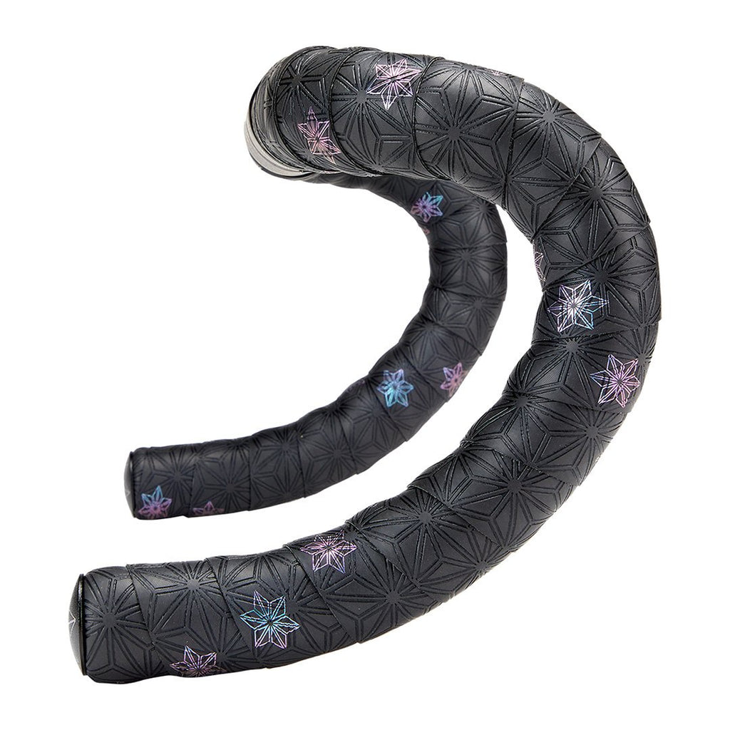 Supacaz Bar Tape SSK - Oil Slick Galaxy – The Cycling Fix
